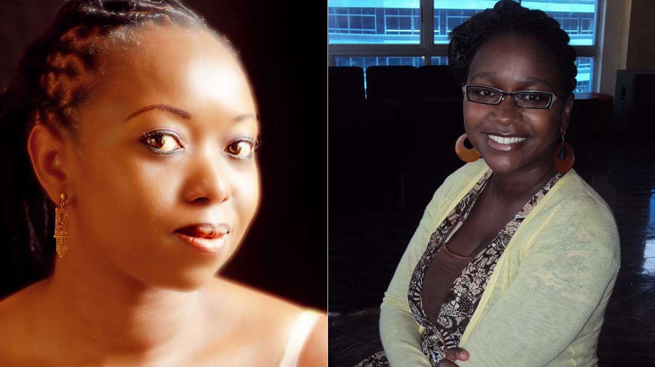 Ciku Muiruri: Esther Arunga is not the victim – Nairobi News