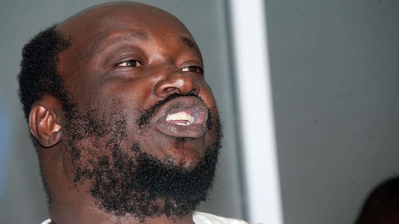 Why this researcher wants MPs to make Dholuo an official language ...