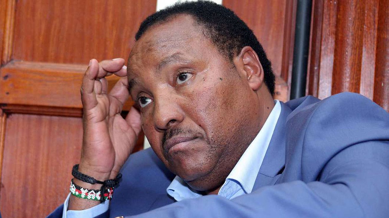 Why former Kiambu Governor Ferdinand Waititu is expected in court this week – Nairobi News