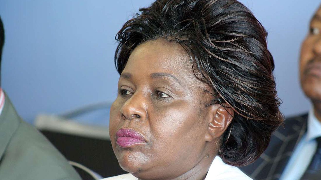 Governor Laboso in ICU as city doctors restrict visits – Nairobi News