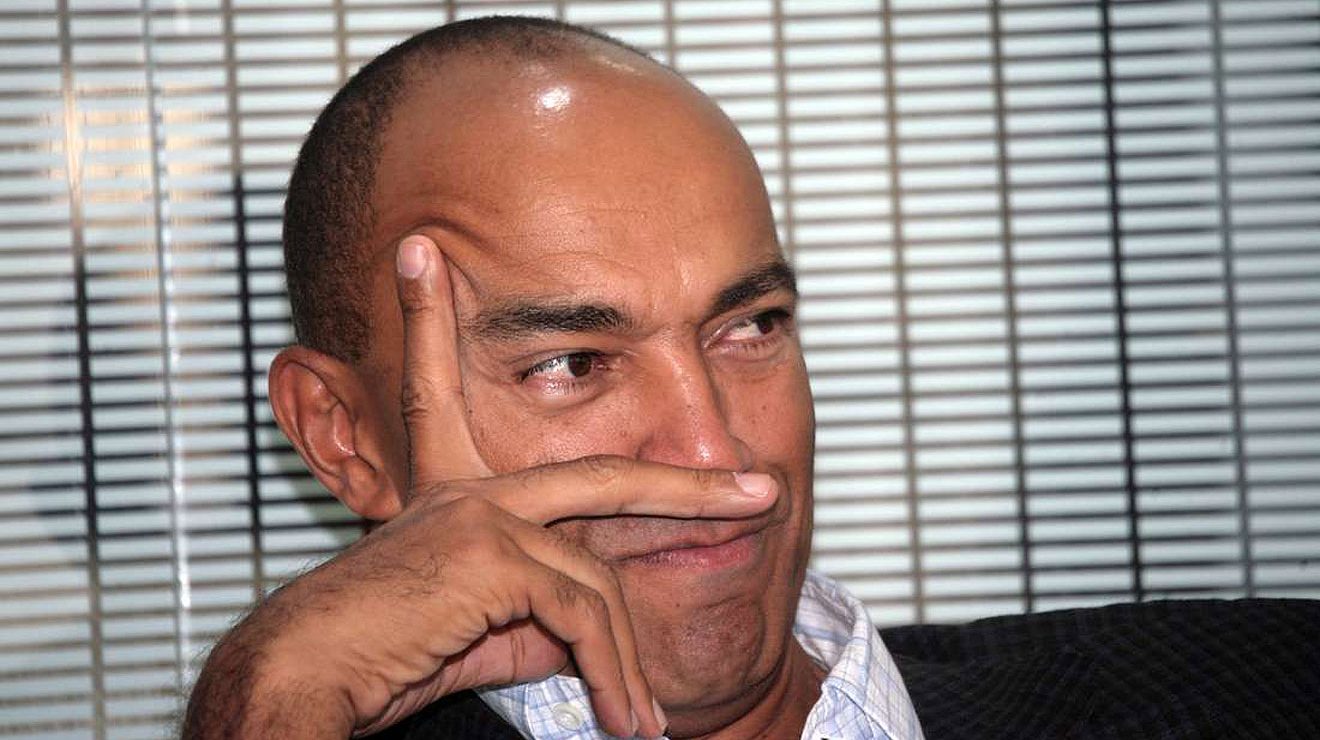 Peter Kenneth’s mum passes on at city hospital – Nairobi News