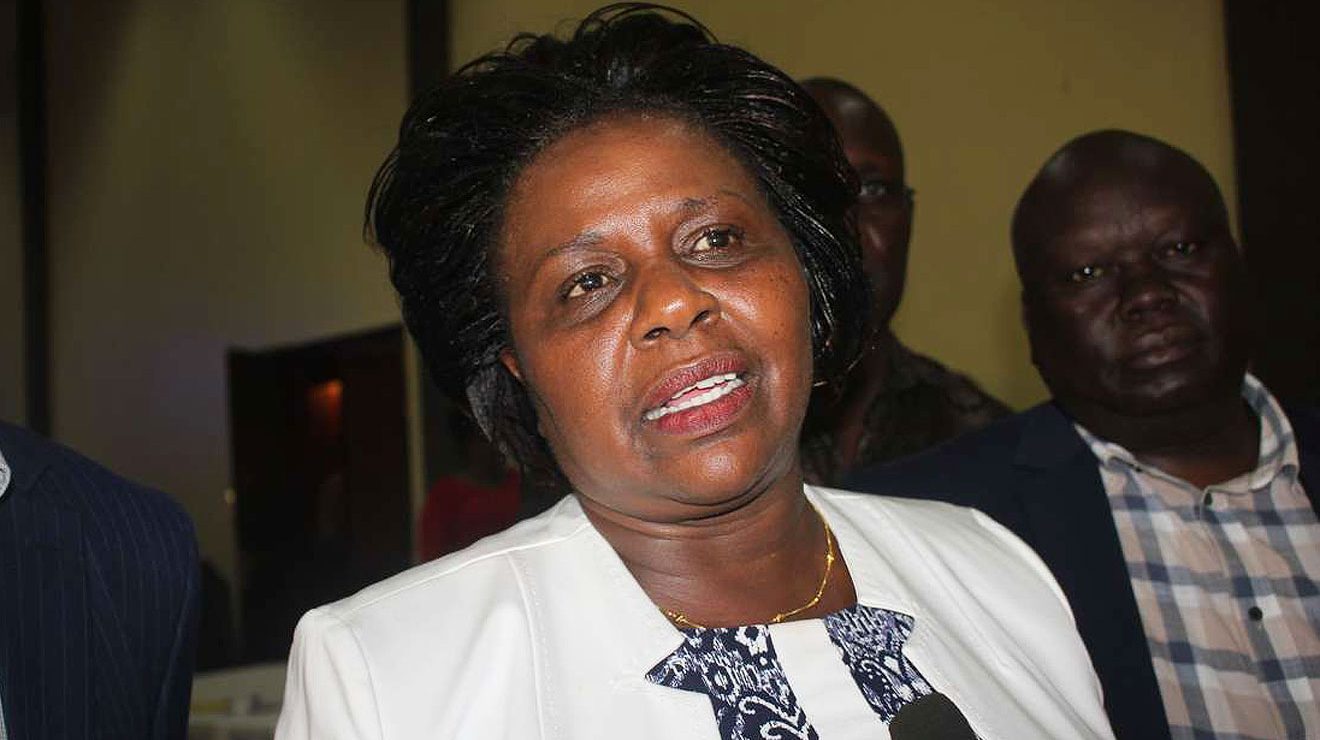 Here are 10 things you didn’t know about deceased Governor Laboso ...