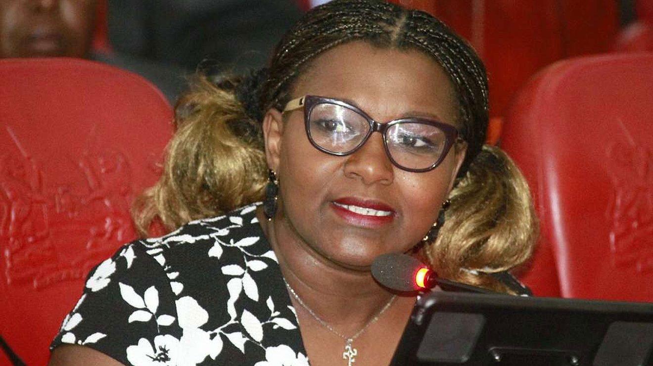 Shebesh: Bipolar disorder almost drove me to suicide – Nairobi News