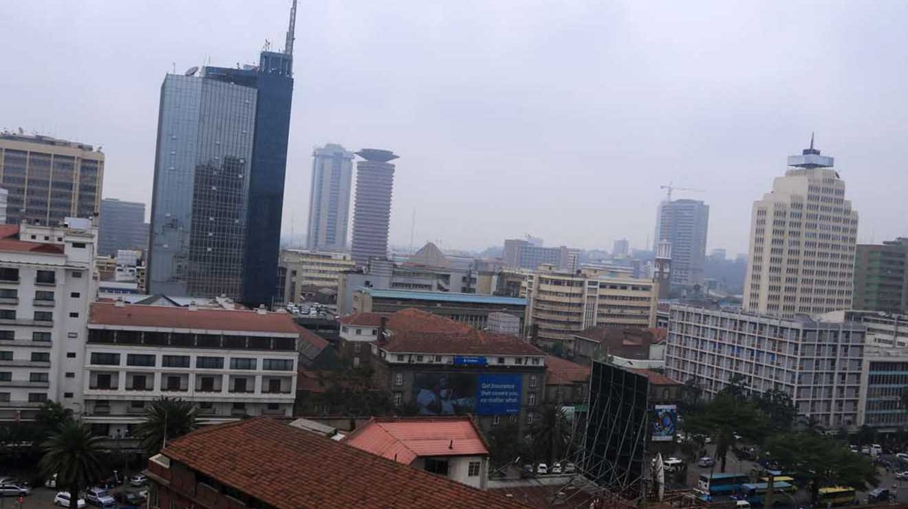 Lessons as Nairobians brace for extension of chilly weather – Nairobi News