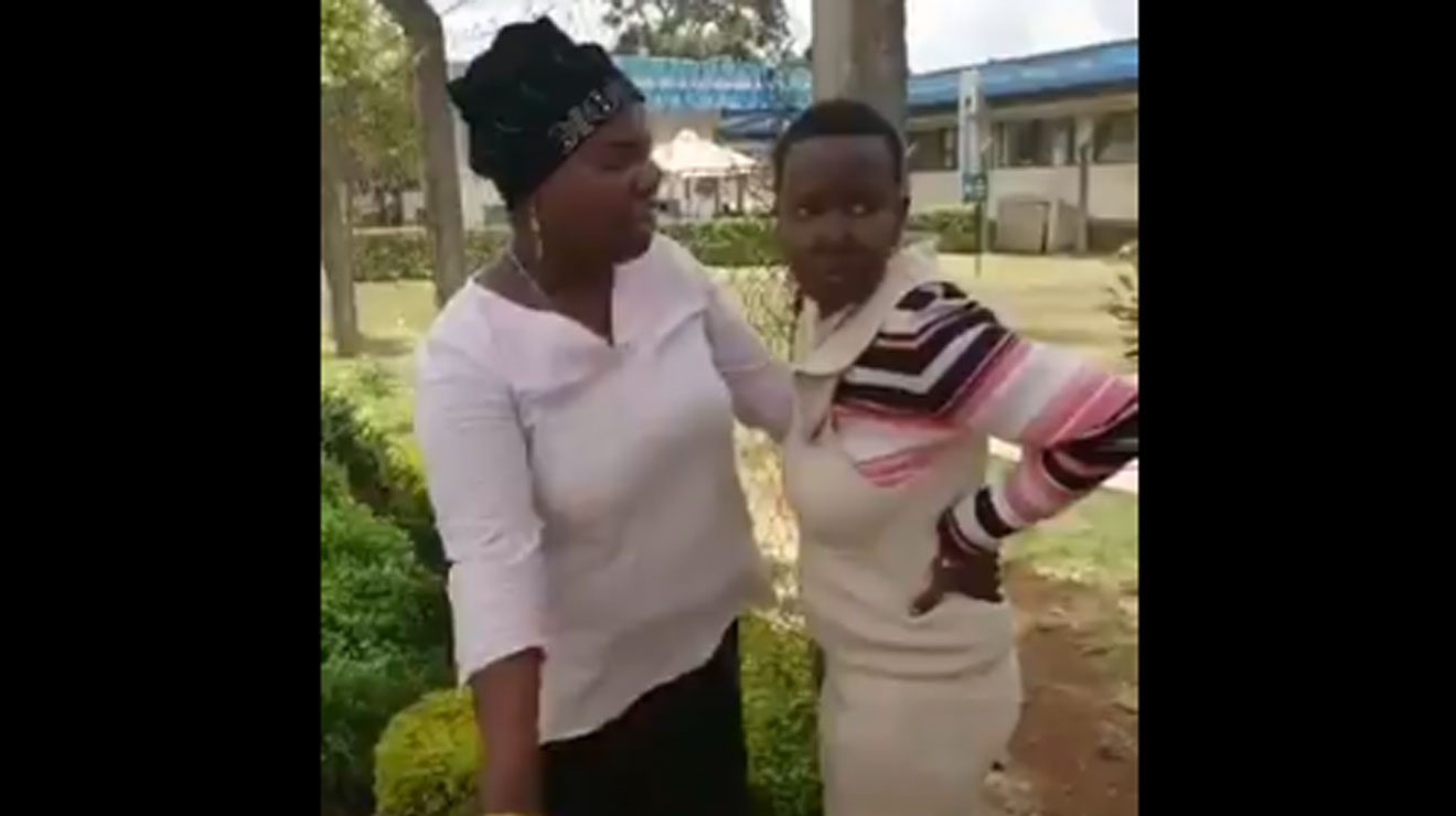 Woman who was denied treatment at KNH succumbs to cancer – Nairobi News