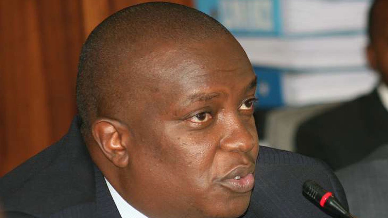 Win for Nairobians as judge orders Kidero-era CFO to pay Sh317 million ...