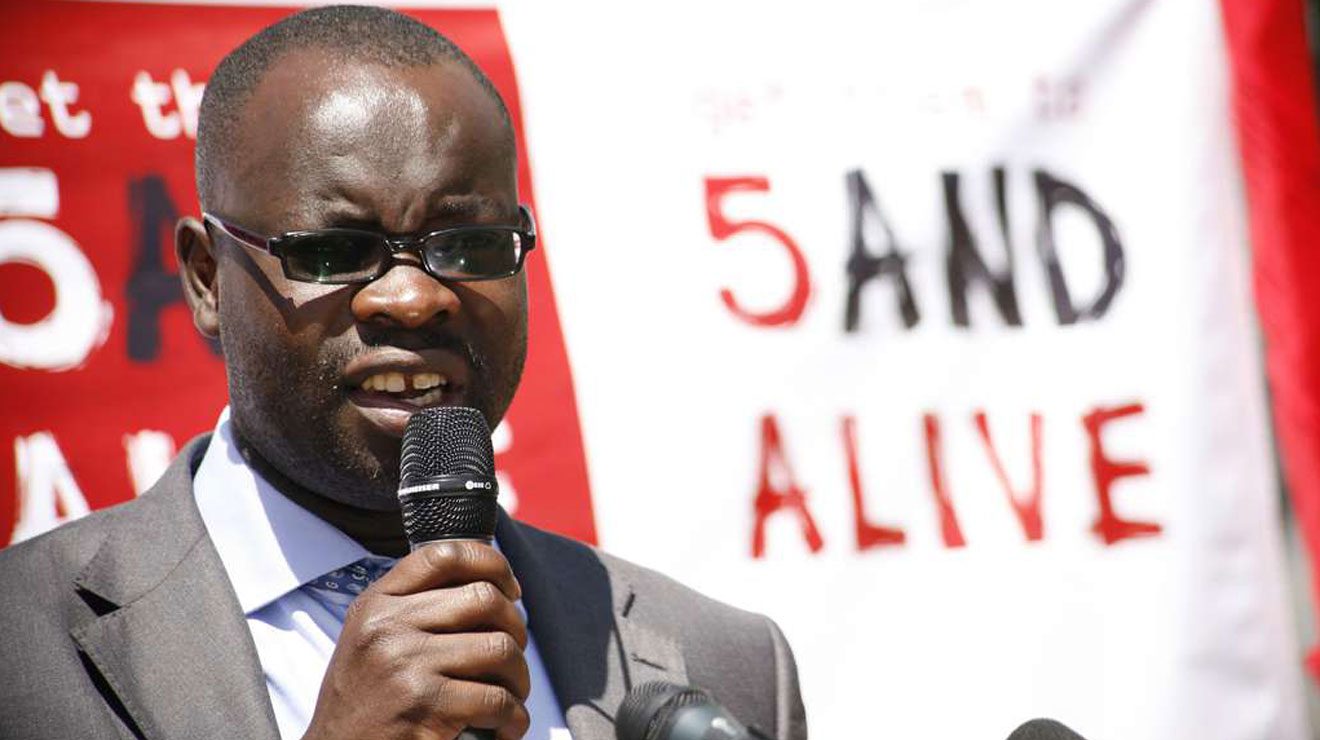 Ken Okoth’s family launches succession campaign for Kibra seat ...