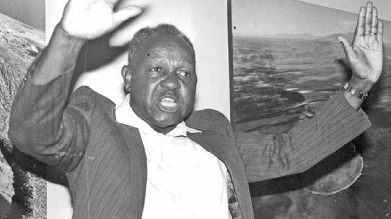 Saba Saba a distant memory as latter day politicians now push their own ...