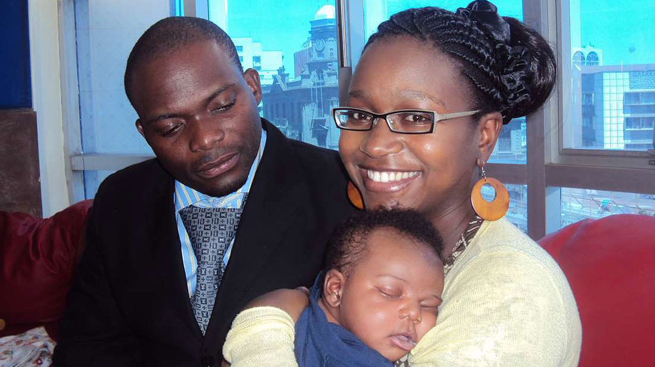 Relief for Esther Arunga as court releases her on parole over son’s ...