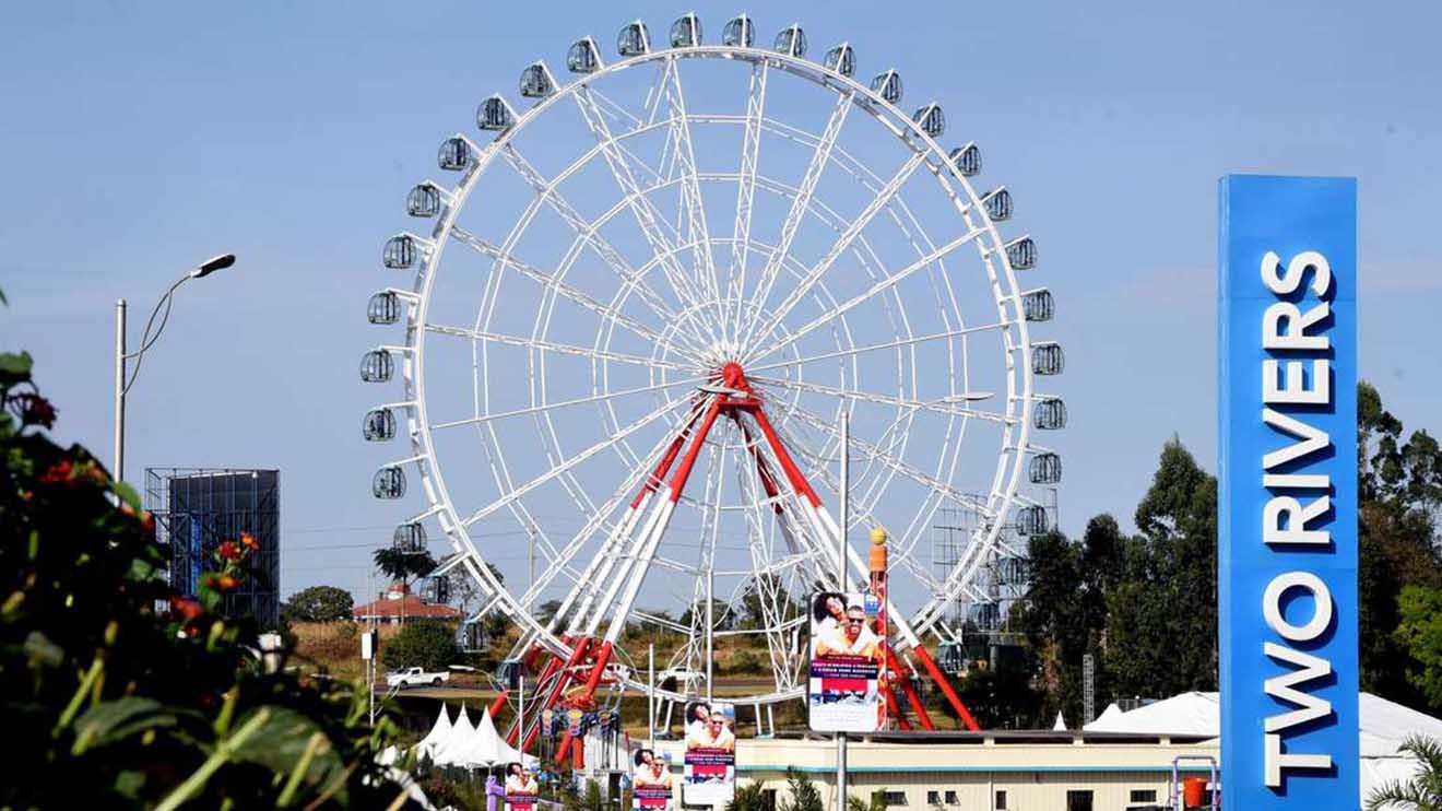 Millionaires Casino finds new home at Two Rivers Mall – Nairobi News