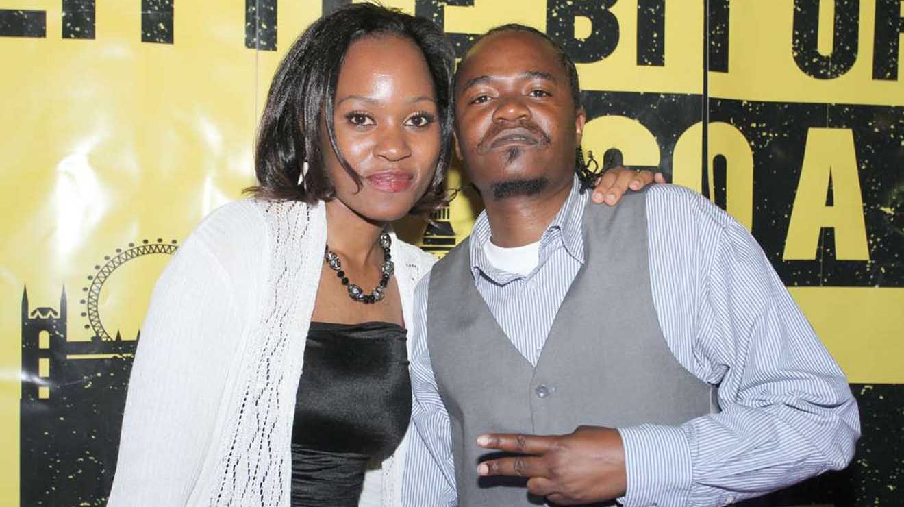 Lilly Asige: Why I quit the bottle – Nairobi News