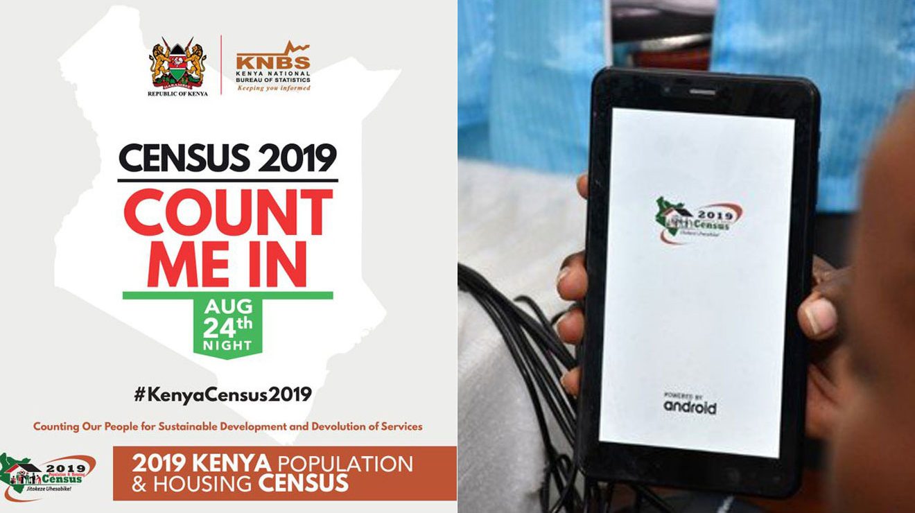 10 Ways to identify genuine enumerators during forthcoming national ...