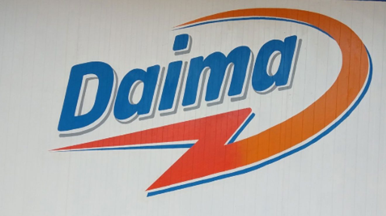 Daima Dairy shut down over claims of polluting the environment ...