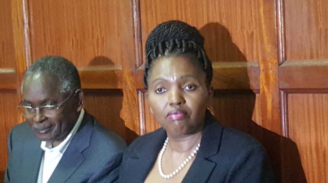 How Keroche couple’s daughter met her tragic death in Lamu private ...