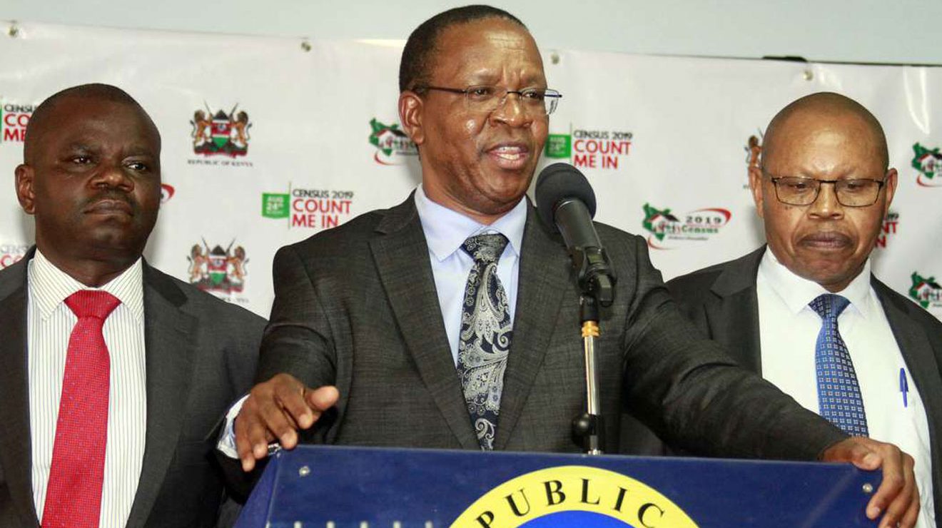 Inside Kibicho/Sonko war – Nairobi News