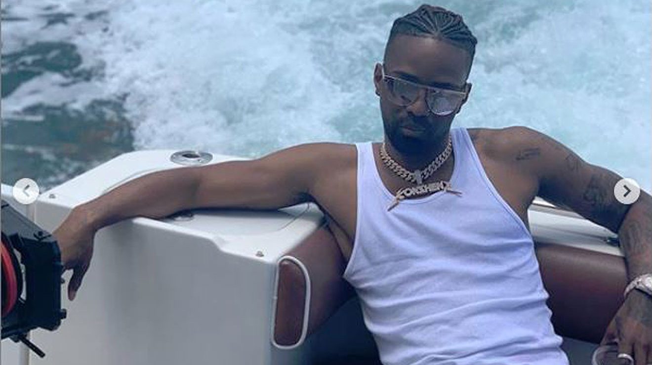 Konshens ‘beats’ Don Carlos to Nairobi’s biggest reggae weekend ...