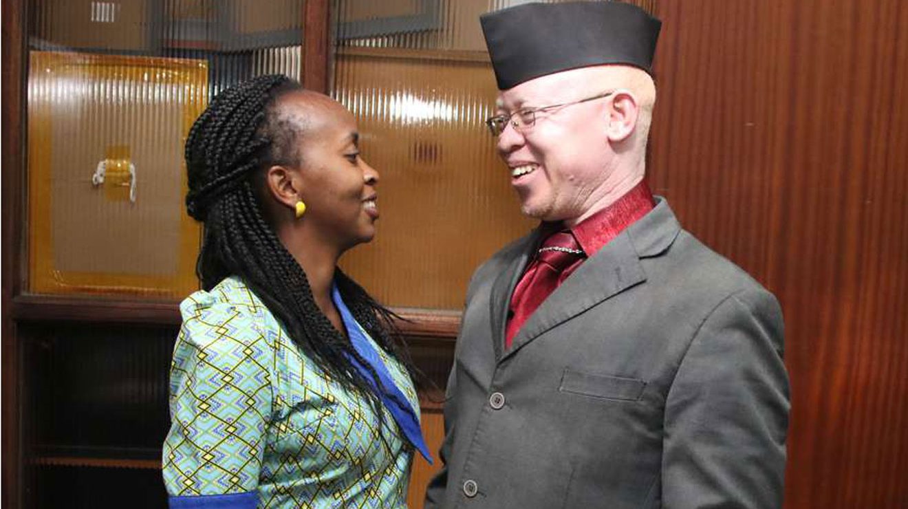 Isaac Mwaura opens up on marital challenges – Nairobi News