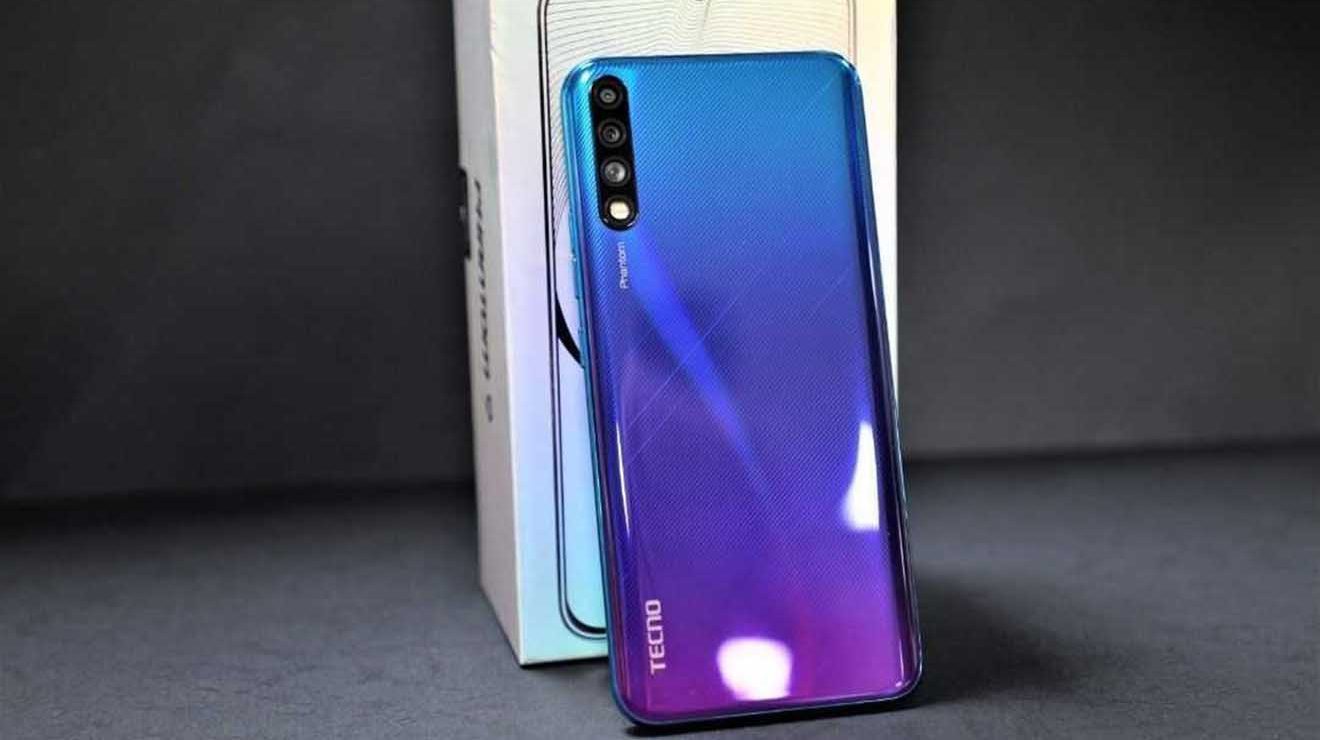 Tecno Phantom 9 is here and it’s sleek – Nairobi News