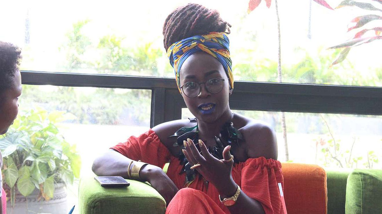 I paid my own bride price, Kansiime reflects on her broken marriage ...