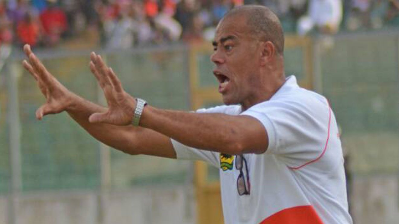 New Gor Mahia coach expected in Nairobi following Oktay’s resignation ...