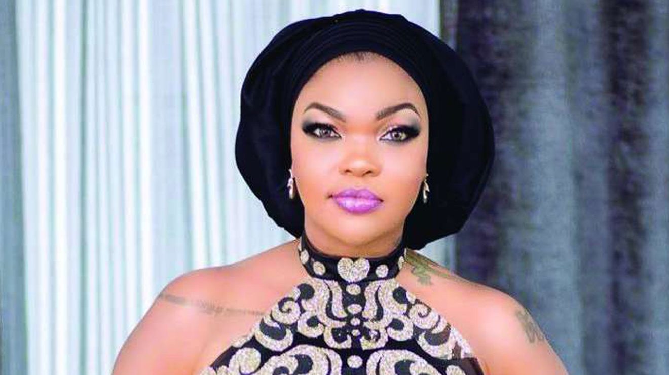 Wema Sepetu celebrates sobriety as she turns a year older – Nairobi News