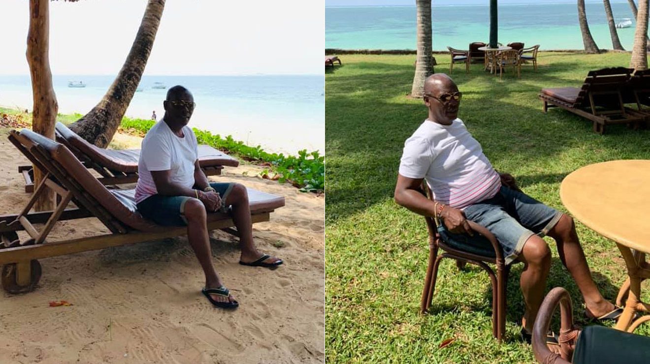 Here’s why Kabogo is now the real deal for Kiambu people – Nairobi News