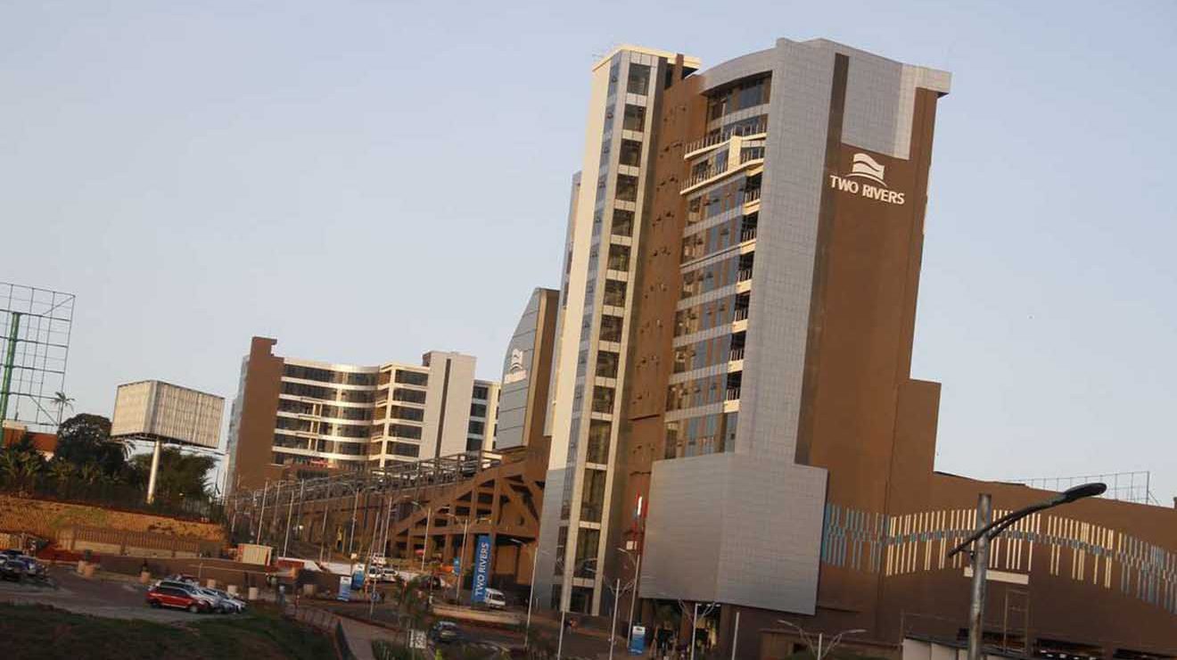 Popular mall Two Rivers declared a special economic zone – Nairobi News