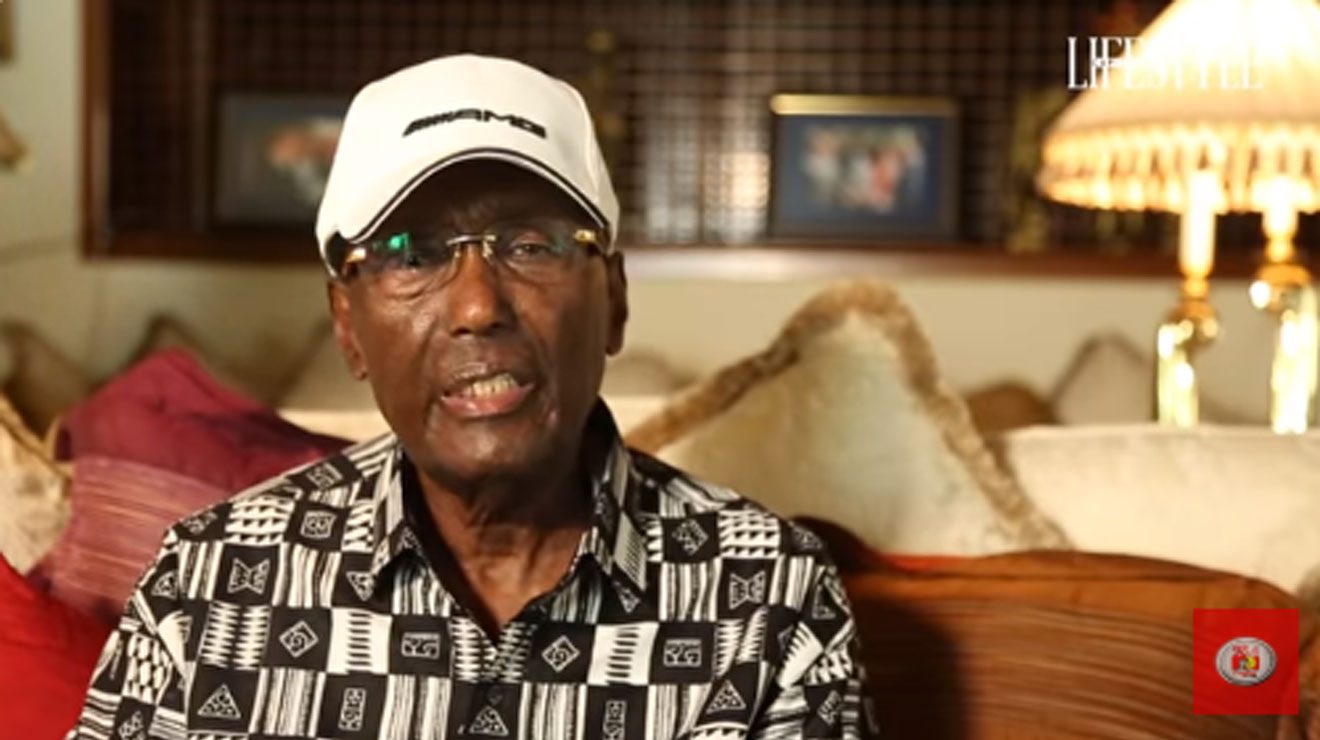 Family shares Kirubi’s burial plans – Nairobi News