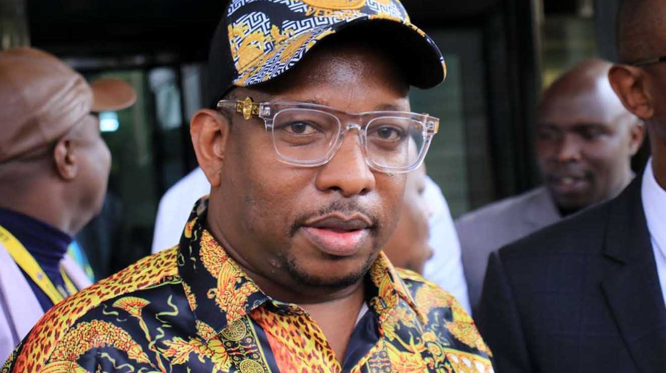 Mike Sonko: Why I don’t have a ‘Mpango wa Kando’ – Nairobi News