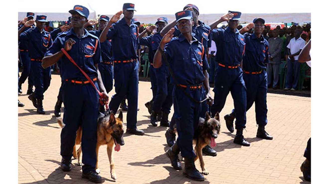 Security guards union call for uniform pay – Nairobi News