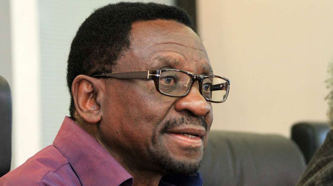 James Orengo breaks silence on joining Ruto in India – Nairobi News