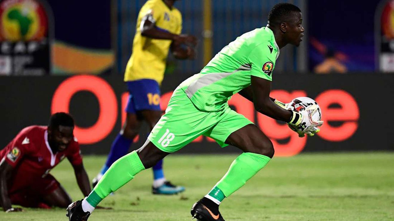 How Matasi almost completed big money move to Congolese giants TP ...