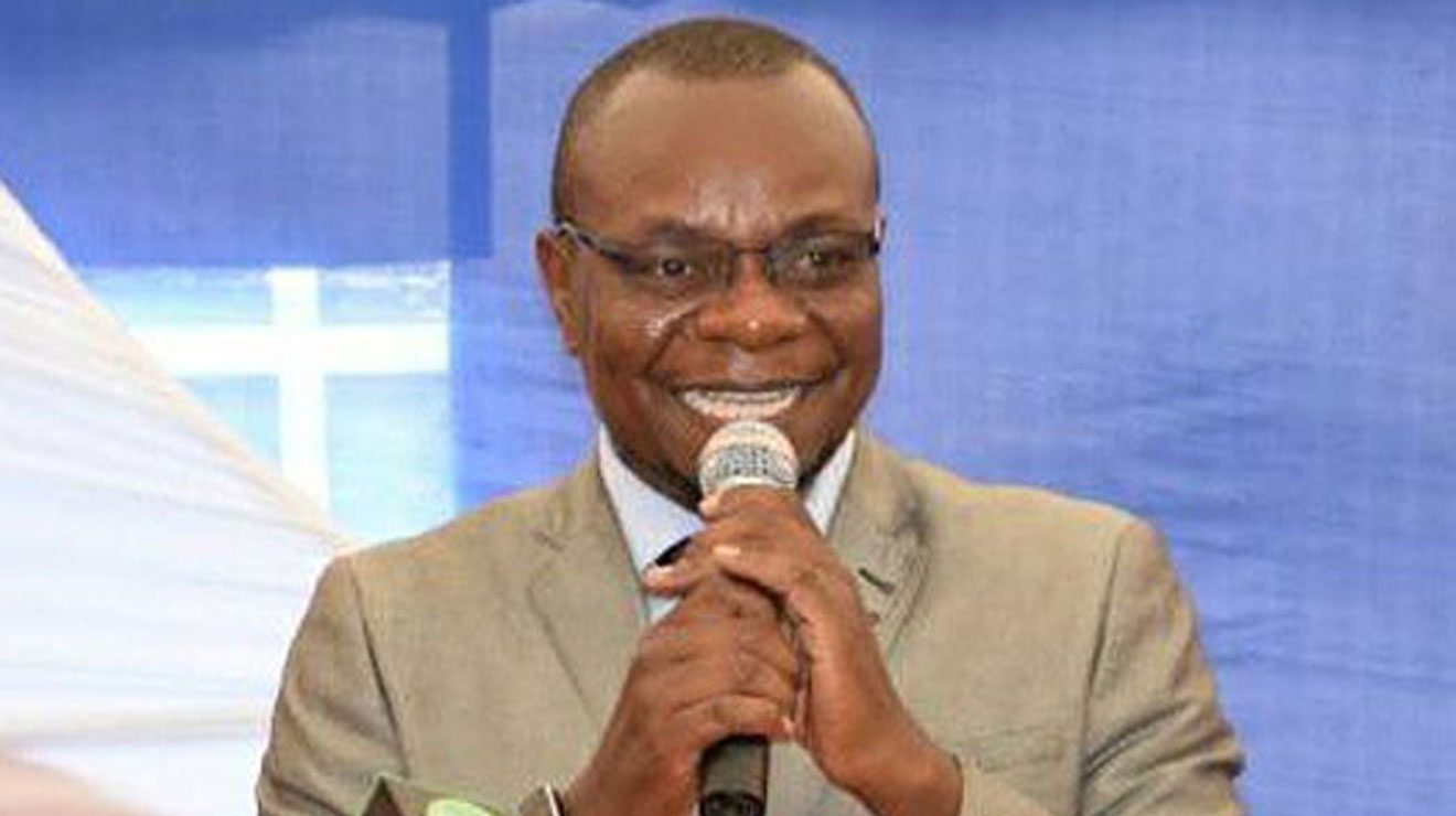 Raila’s aide Philip Etale announces recovery from Covid-19 – Nairobi News