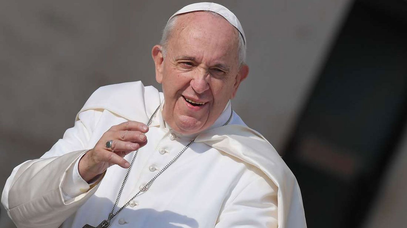 Vatican themed movies ‘Conclave’, ‘Two Popes’ numbers jump after Pope ...