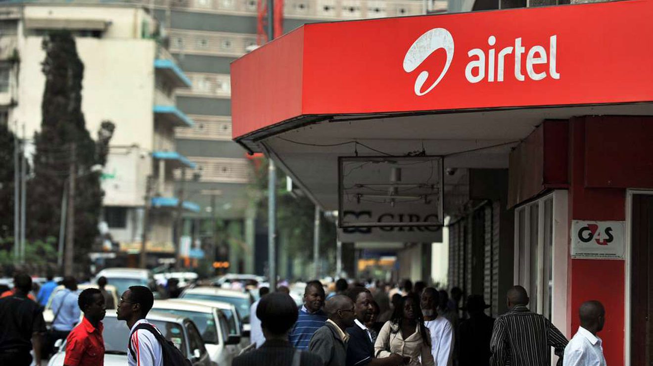 Technical glitch cuts off Airtel users with subscribers unable to make calls – Nairobi News