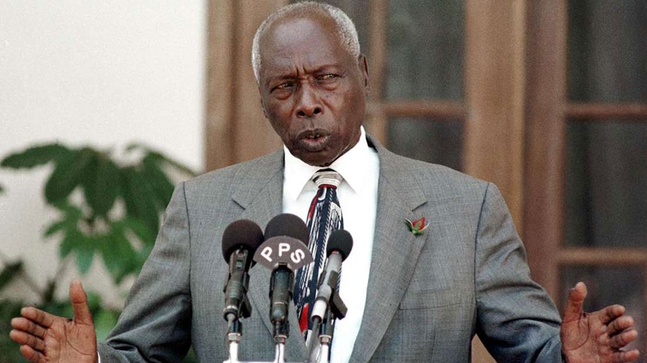 USIU, Daniel Moi tussle over Sh500 million land – Nairobi News