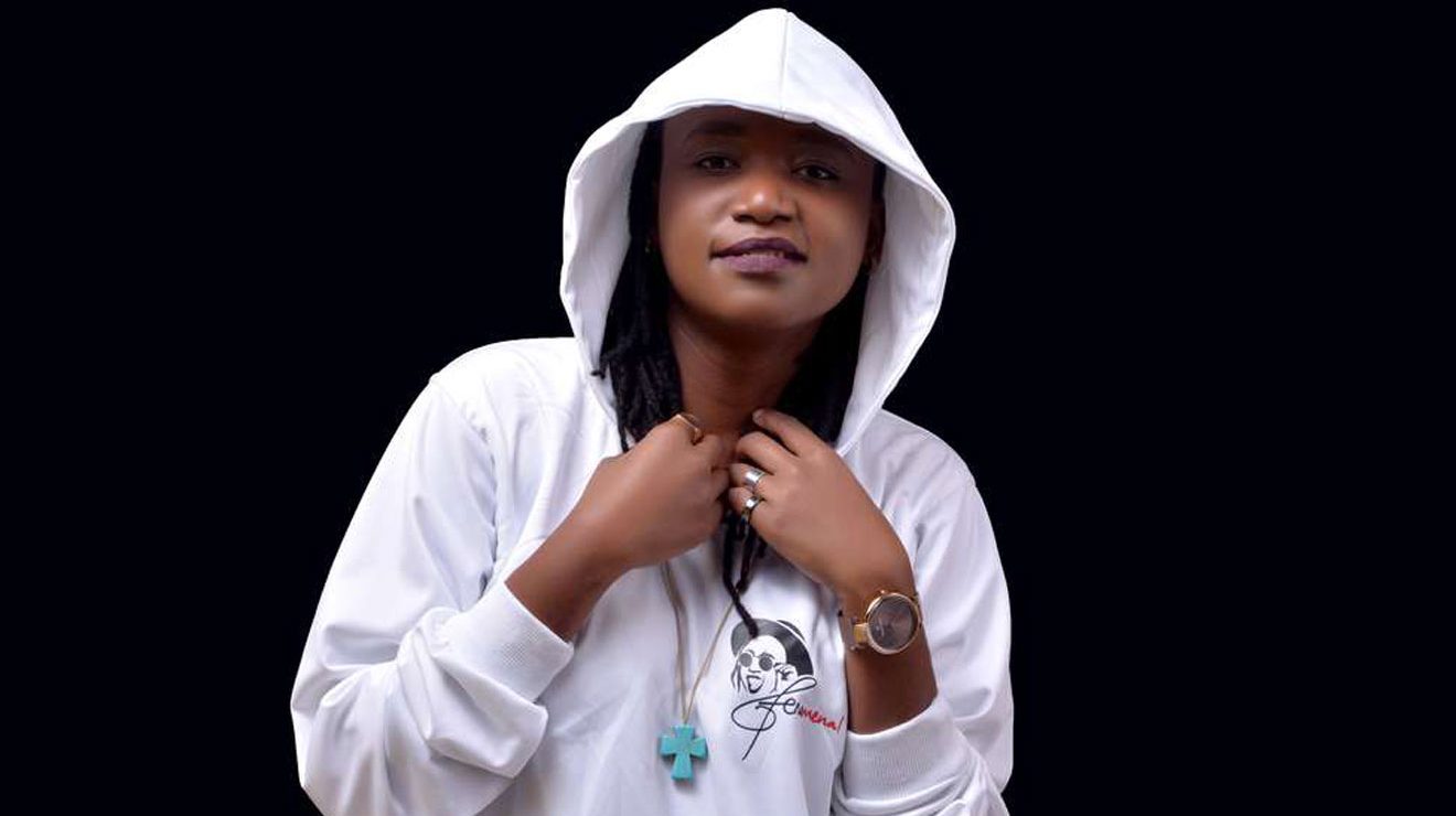 Rapper Fena Gitu slams Kenyan artistes for failing to support each ...