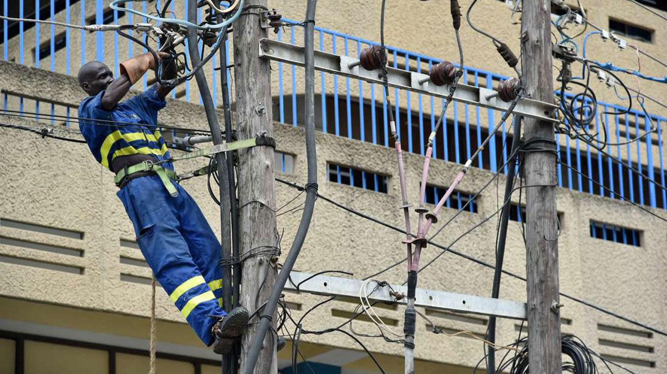 Kenya Power releases list of neighborhoods that will experience ...