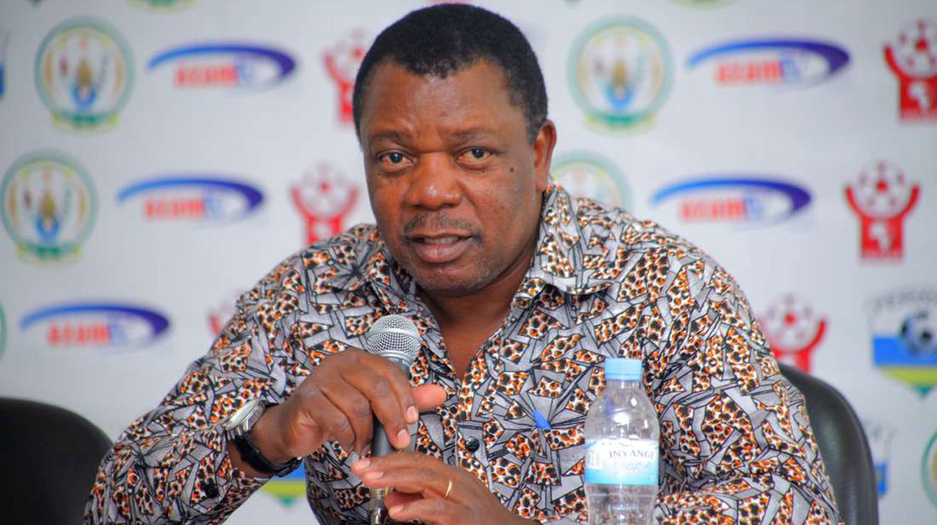 Nicholas Musonye pours cold water on joint East African 2027 AFCON bid ...