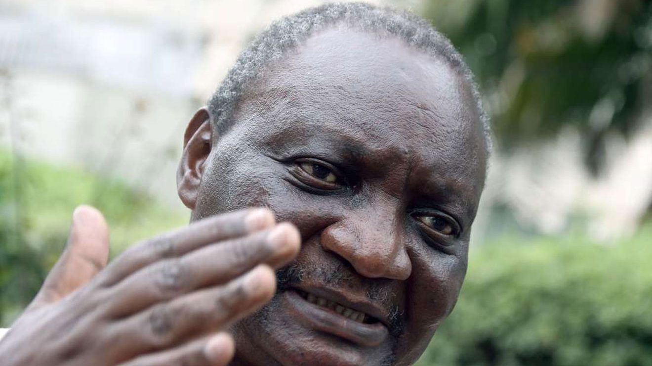 Uhuru, Odinga condole with Ole Magelo family – Nairobi News