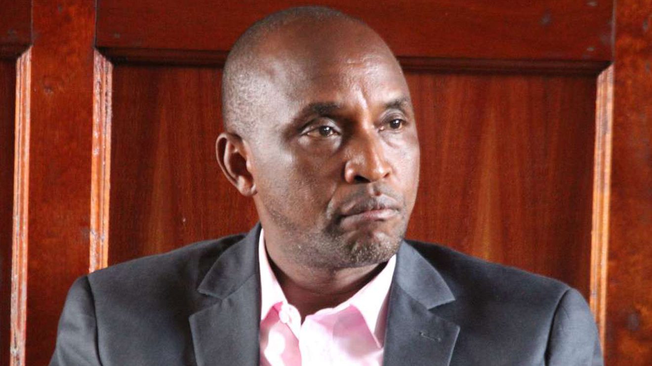 Second suspect in Tob Cohen’s murder released on Sh 2 million cash bail ...