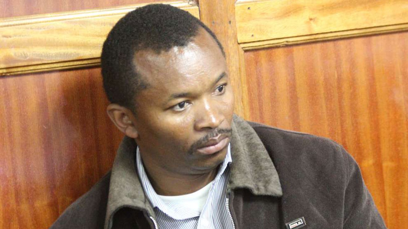 REVEALED: How police kidnapped and murdered Nairobi lawyer Willie ...