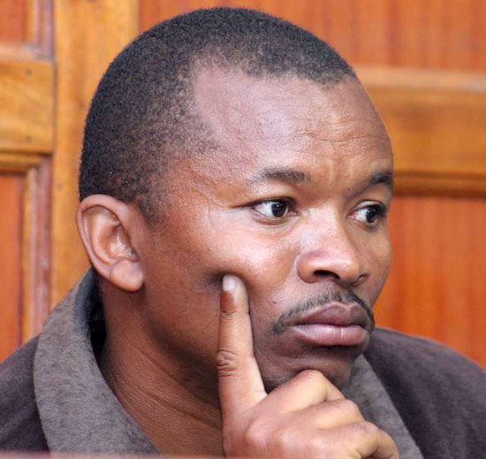 Full details of How police kidnapped and murdered Willie Kimani ...