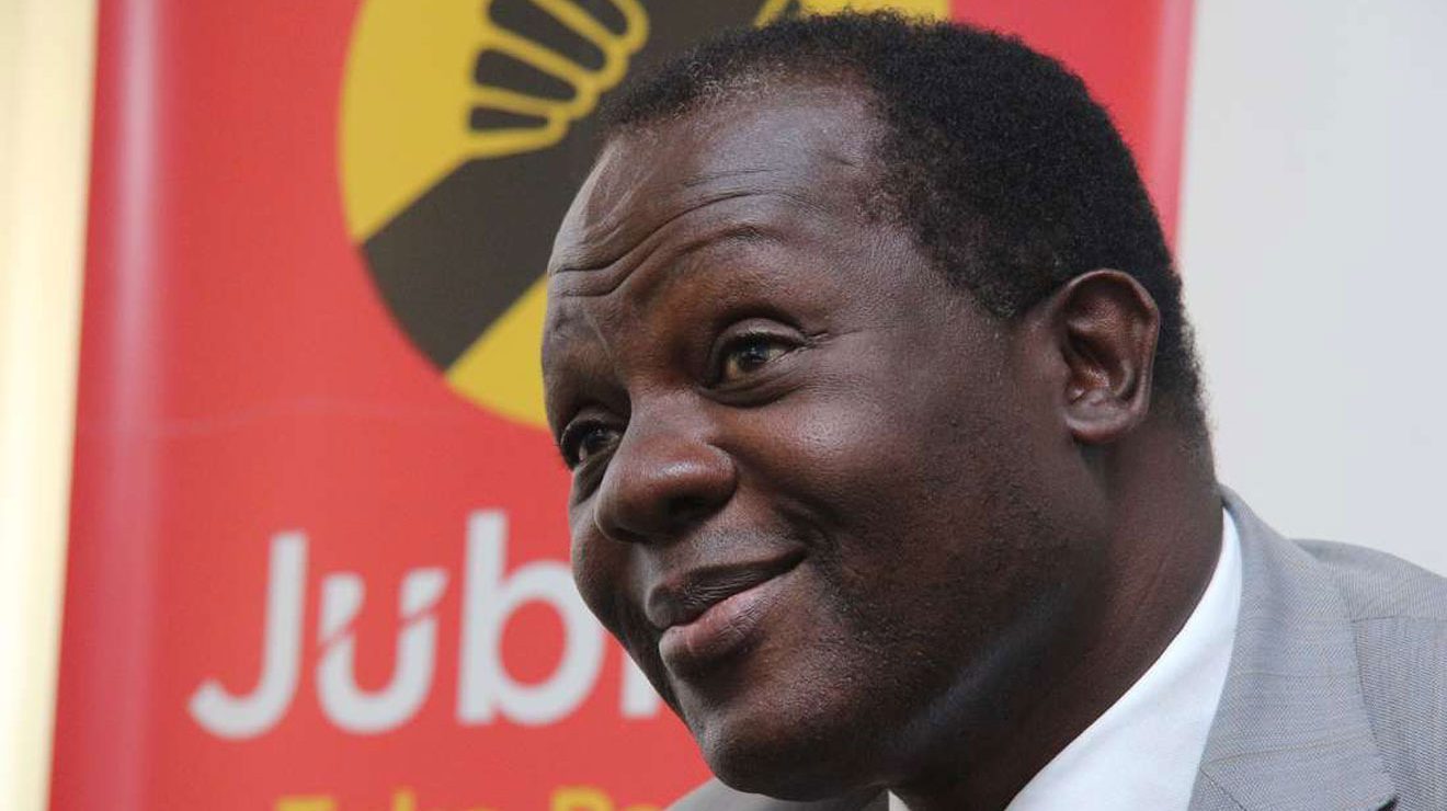 Tuju tells Judges not to undermine President Kenyatta – Nairobi News