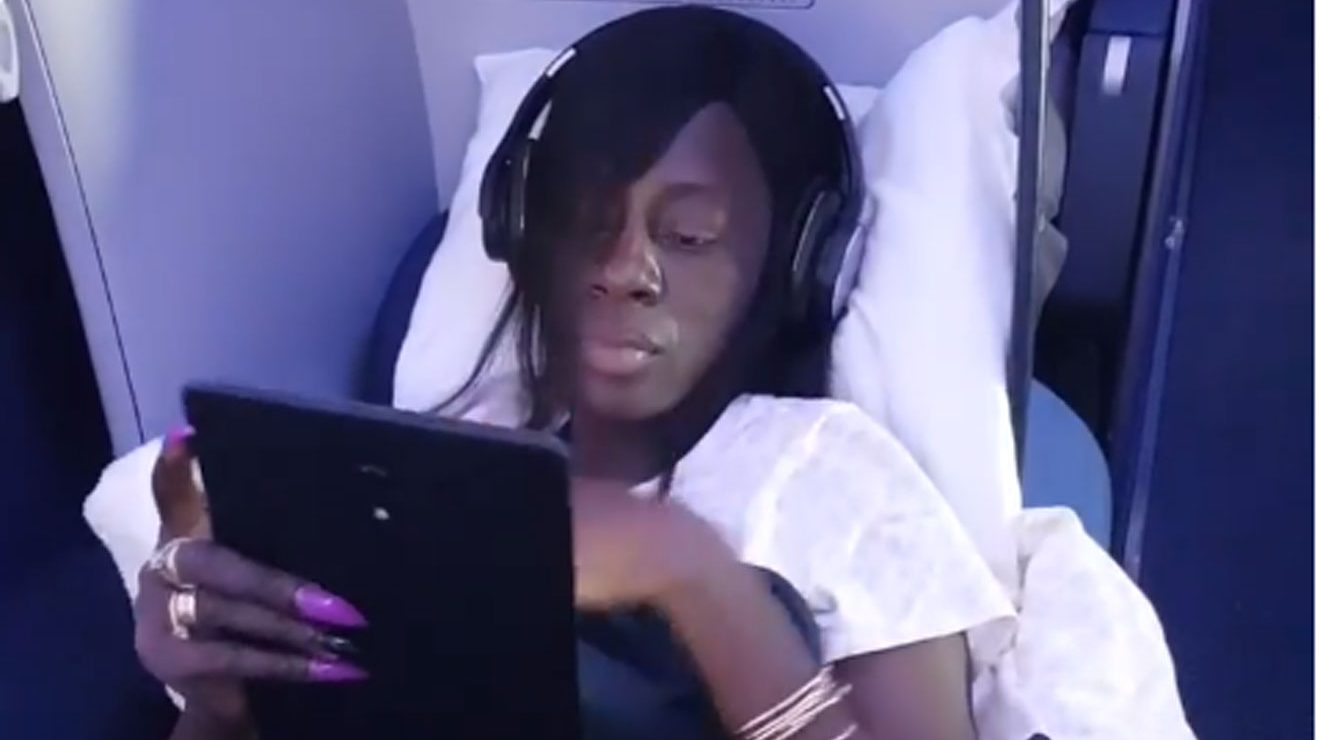 ‘Sick’ Akothee asks her fans for less pressure – Nairobi News