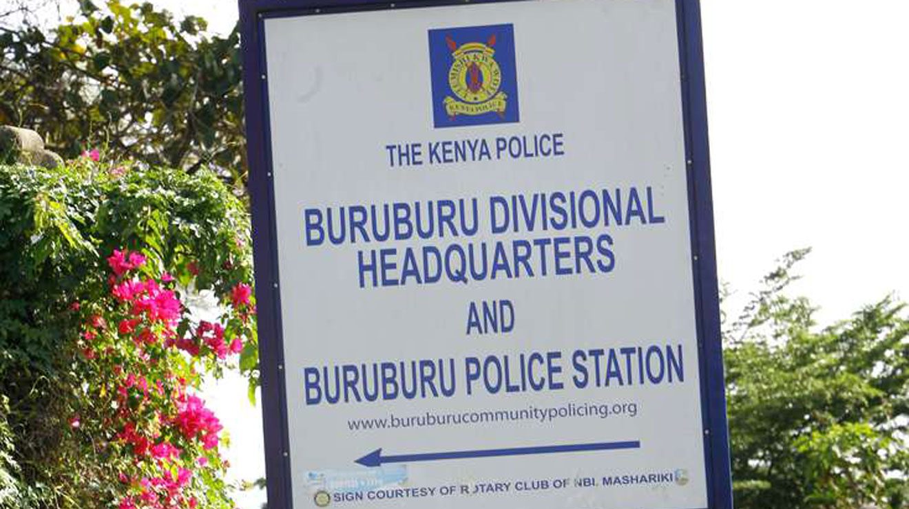 How police and water officers conspired to harass one Nairobi woman ...