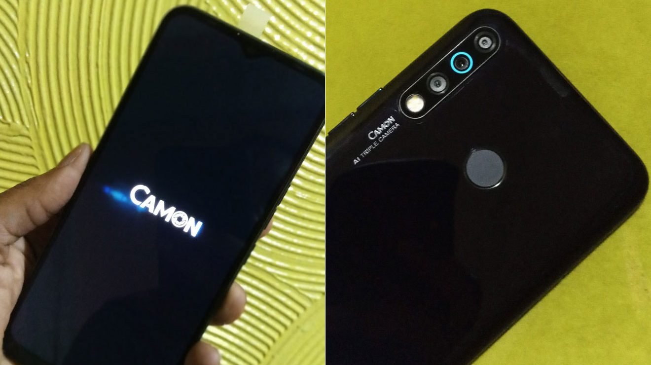 Tecno Camon 12, nice camera phone on a budget – Nairobi News