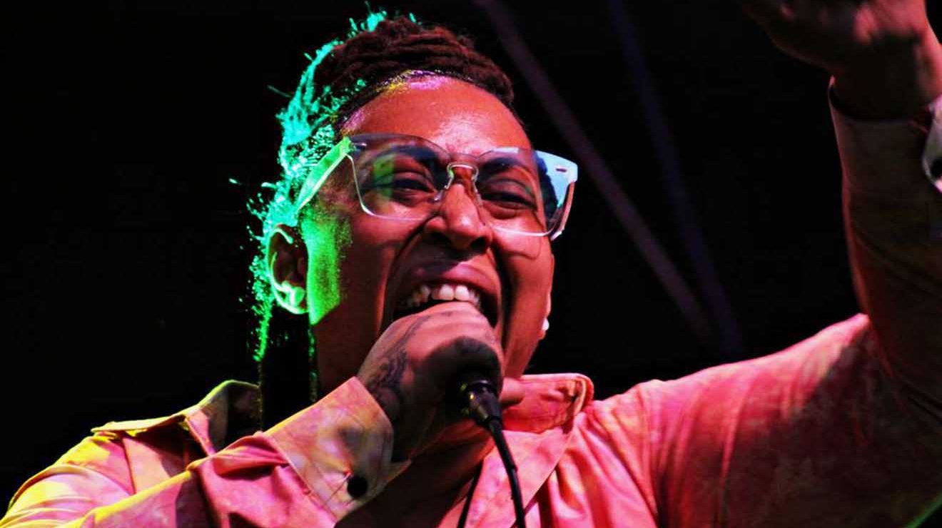 Nazizi shares her son Jazeel’s inspiring journey through hearing ...