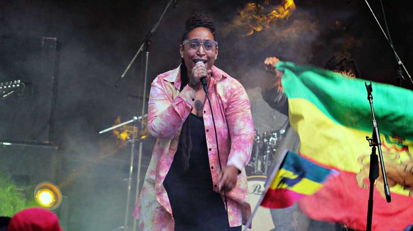 Steppin Razor launches inaugural Reggae Academy Awards Kenya – Nairobi News