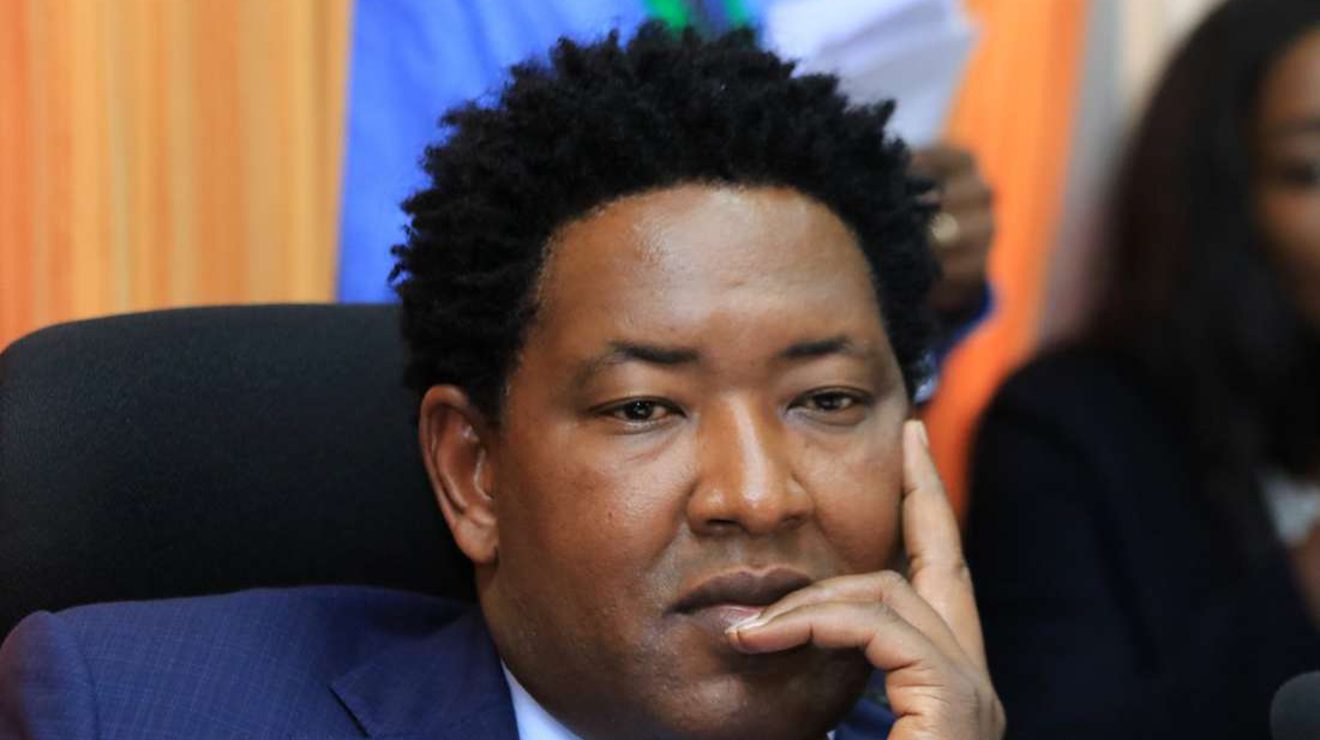 Olekina mixed take on Charlene Ruto’s First Daughter role – Nairobi News